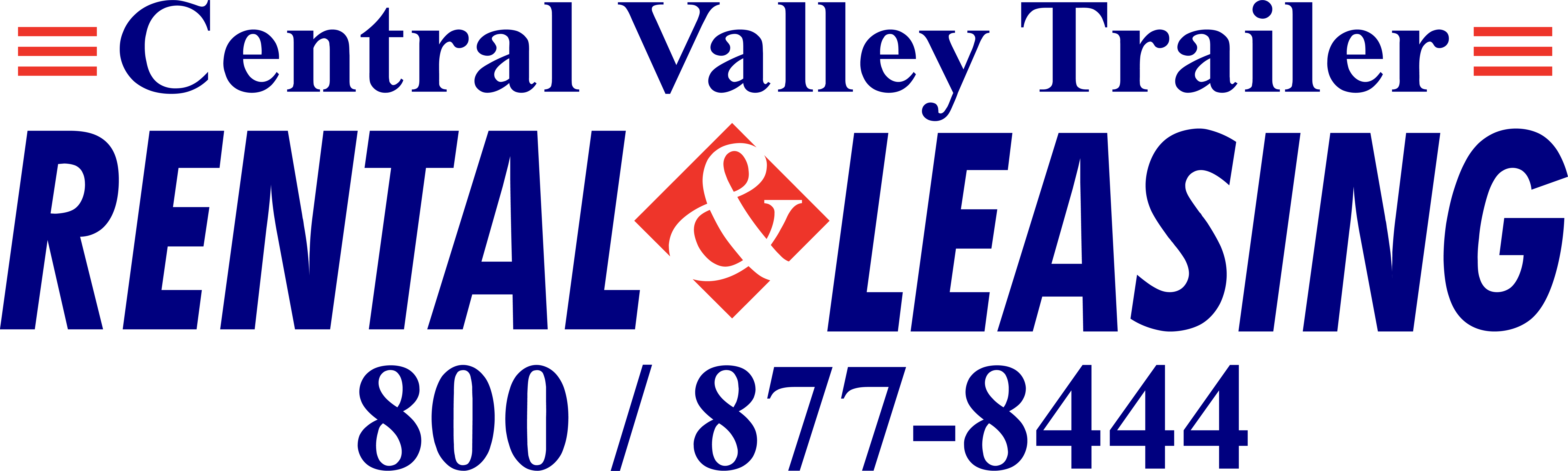 Trailer Rentals – Central Valley Trailer Repair