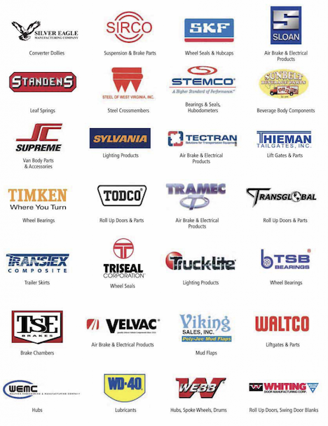 Parts – Central Valley Trailer Repair