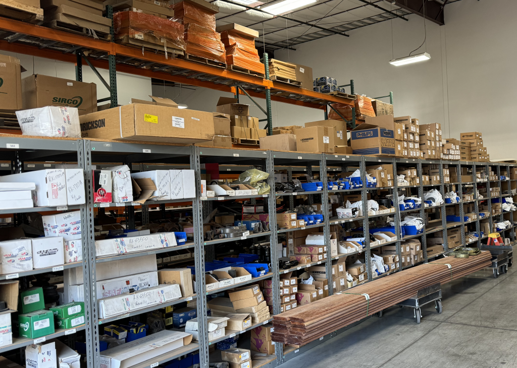 Parts – Central Valley Trailer Repair