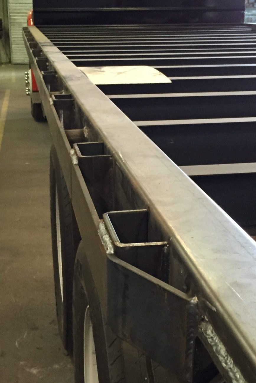 Service – Central Valley Trailer Repair