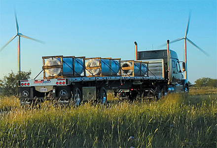 Trailer Rentals – Central Valley Trailer Repair